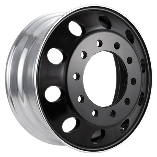 22.5x9.00 - Forged Aluminum Wheels - RUIXI GROUP